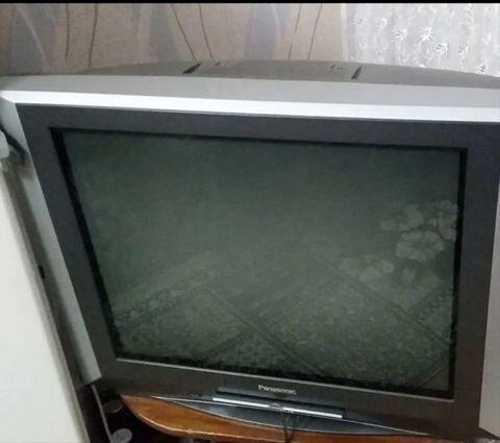 Продам телевизор Panasonic 29 дюймов