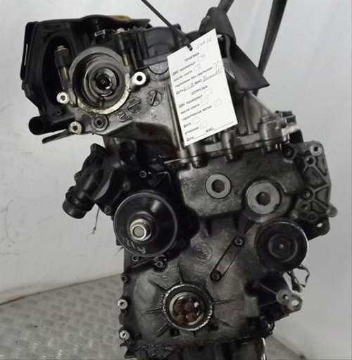 Двигатель 306D1 Land Rover Range Rover 3 LM (2002