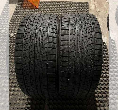 Bridgestone Blizzak Ice 255/35 R19 92H