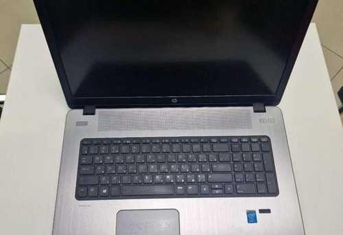 Ноутбук HP Probook 470 G2