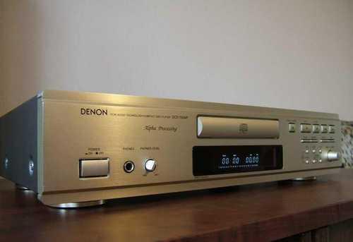 CD плеер denon DCD755AR