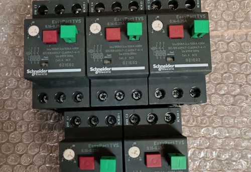 Schneider Electric GZ1E02