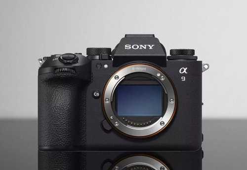 Sony A9 Mark III Body новый, продажа/обмен