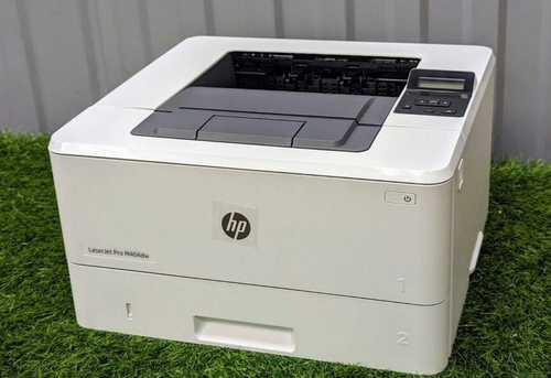 Принтер лазерный HP LaserJet Pro M404dw Wi-Fi (Нов