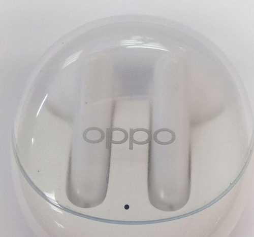 Наушники беспроводные oppo enco air 3