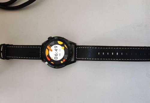 Смарт часы watch P3 pro