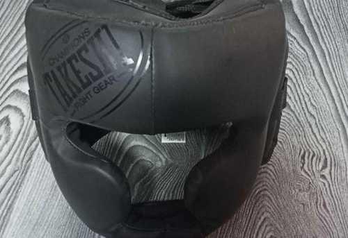 Боксерский шлем Takeshi (размер S)