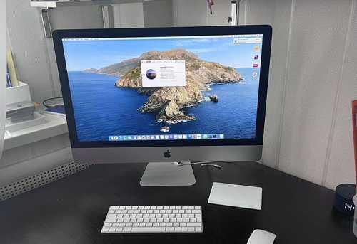 iMac 27 5k