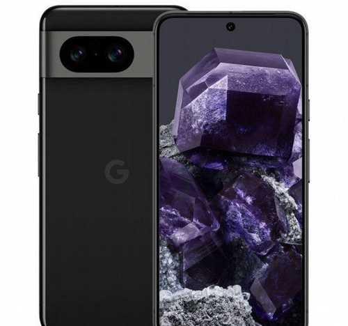 Google Pixel 8, 8/256 ГБ