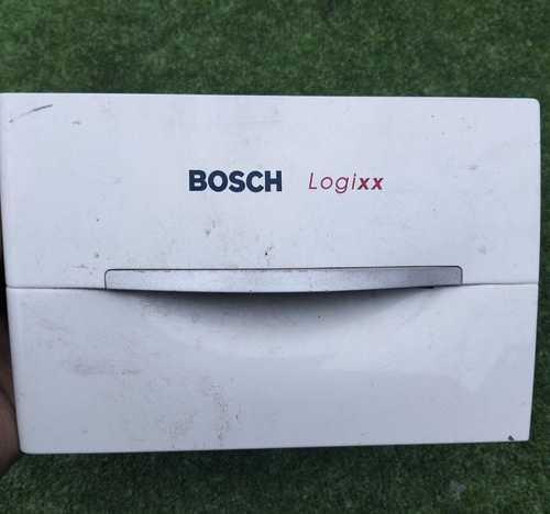 Лоток стиральной машины Bosch logixx