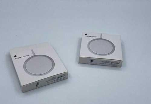 Беспроводная Зарядка MagSafe Apple