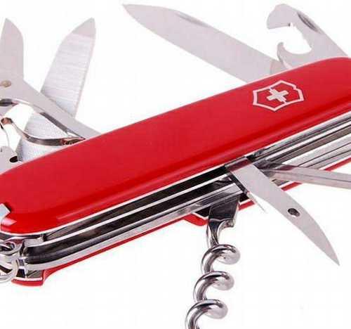 Victorinox mountaineer