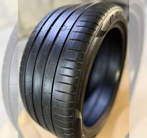 Pirelli P Zero 315/35 R21 111Y