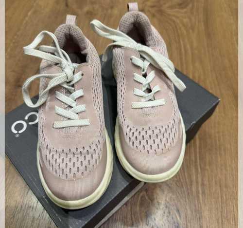 Кроссовки детские Ecco 27