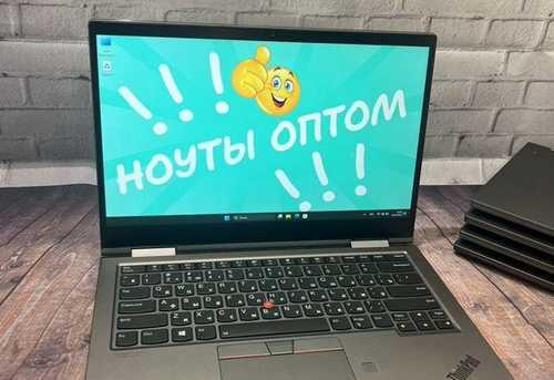 Lenovo x1 yoga gen 4 FHD i7-8665U 16GB 512GB Опт