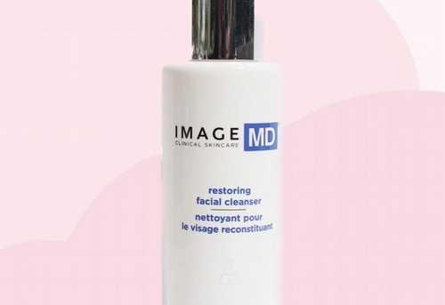 Очищающий гель image MD Image Skincare