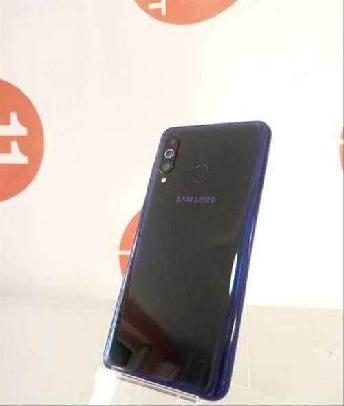 Samsung Galaxy A60 6/128 GB (Кача)