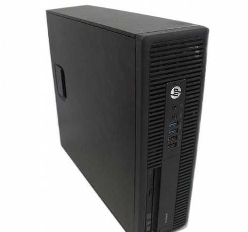 Системный блок HP ProDesk 600G2 Core i5 6500, DDR4