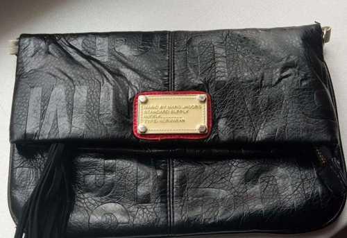 Клатч marc jacobs