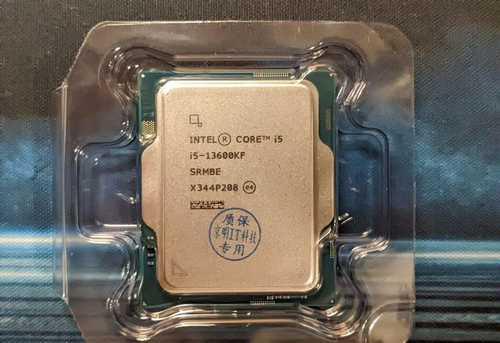Intel Core i5-13600KF, новый/гарантия