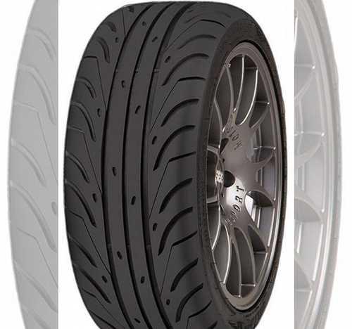 Accelera 651 Sport 245/40 R18