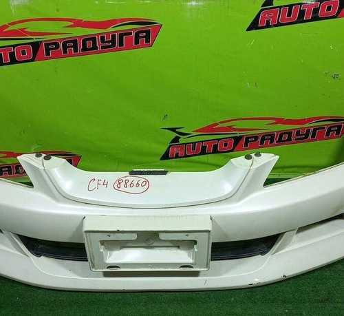 Бампер honda, isuzu CF3,CF4,CF5,CJ2,CL1,CL3 accord