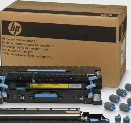 HP LJ 9000/9050/9040 Maintenance Kit Ремкомплект C