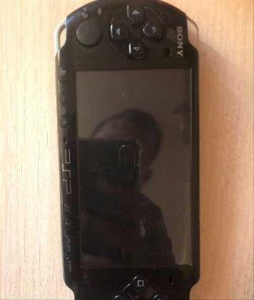 Sony PSP 3006 (Японская)
