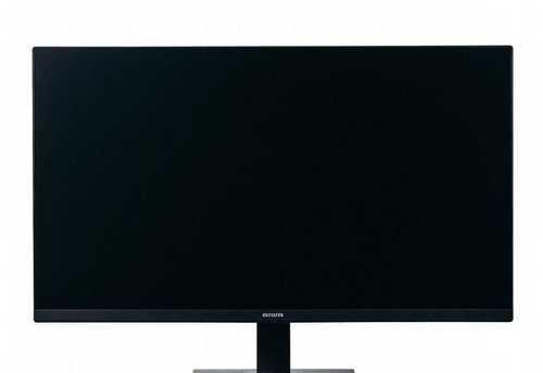 27" aiwa MF2705-B Black (IPS, 1920x1080, D-sub+hdm