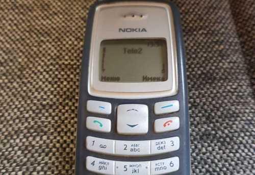 Nokia 2100