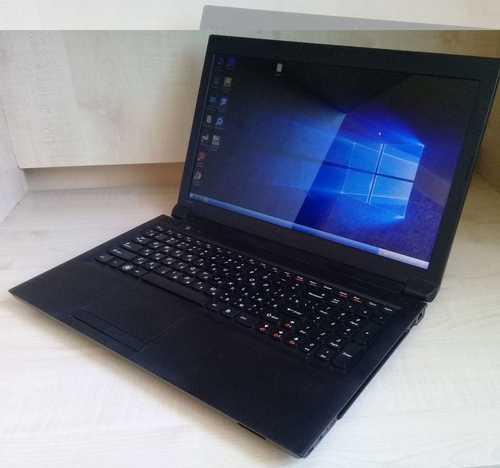 Ноутбук Lenovo B570 (Core i5)