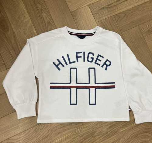 Свитшоты Tommy Hilfiger