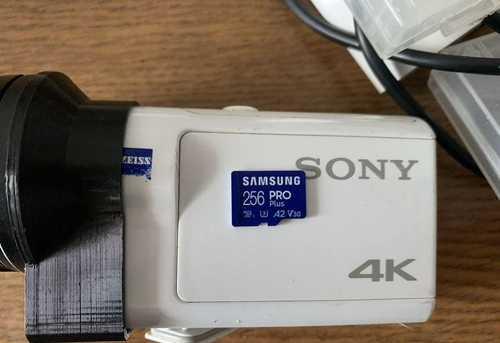 Видеокамера Sony FDR X3000