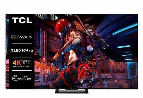 Телевизор TCL 55C745 (новый из магазина)