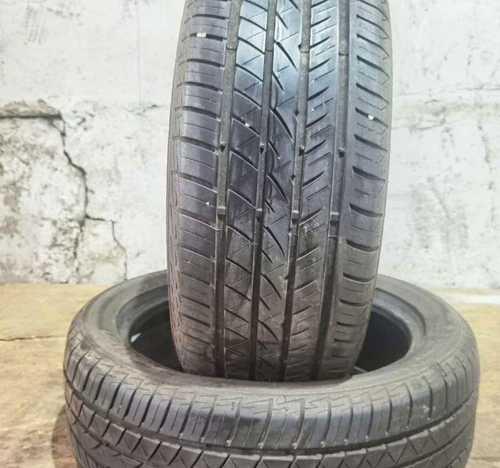 Feu Vert Efficiency UHP 215/50 R17 95M