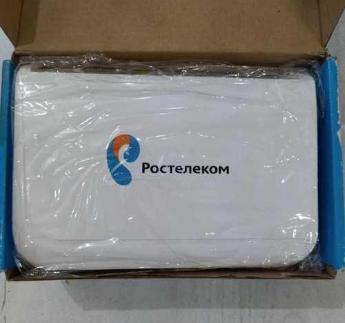 Wifi роутер ростелеком