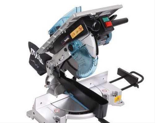 Пила торцовочная Makita LH 1040