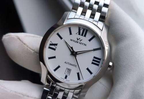 Wyler Vetta Classic Automatic Men's Watch