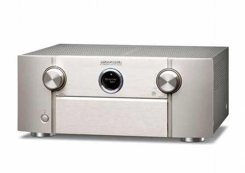 AV ресивер Marantz SR7015 Gold