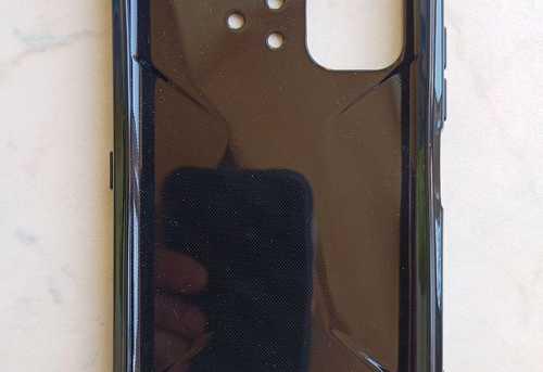 Чехол накладка на смартфон umidigi bison gt2 pro