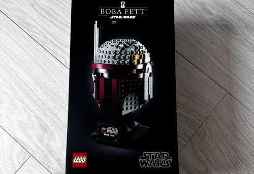 Lego star wars Boba Fett