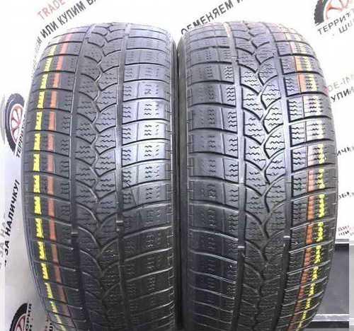 Tigar SUV Winter 215/65 R16 102L