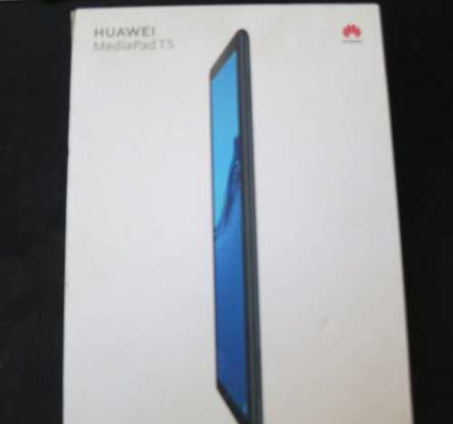 Huawei MadiaPad T5 10" 4/64 LTE