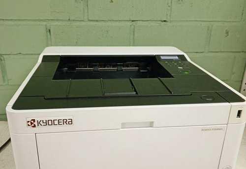 Принтер kyocera p2040dn