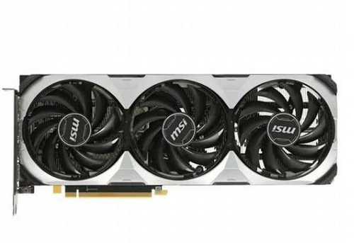 Продаю свою видеокарту MSI GeForce RTX 4060 Ti