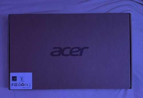 15.6" Acer Extensa 15 EX215-23, 512 ГБ, Ryzen 5 7520U, RAM 8 ГБ, Radeon