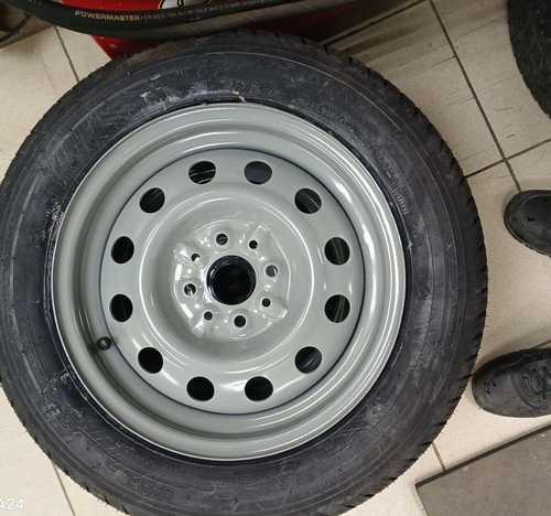 Калесы r 14 летние,новые