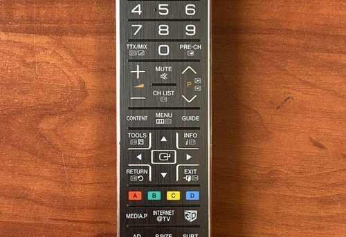 Bn59-01054a пульт для телевизора Samsung