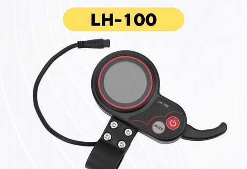 Бортовой компьютер (дисплей) LH-100 для самоката