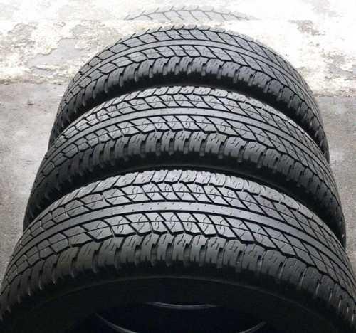 Dunlop Grandtrek AT20 265/60 R18